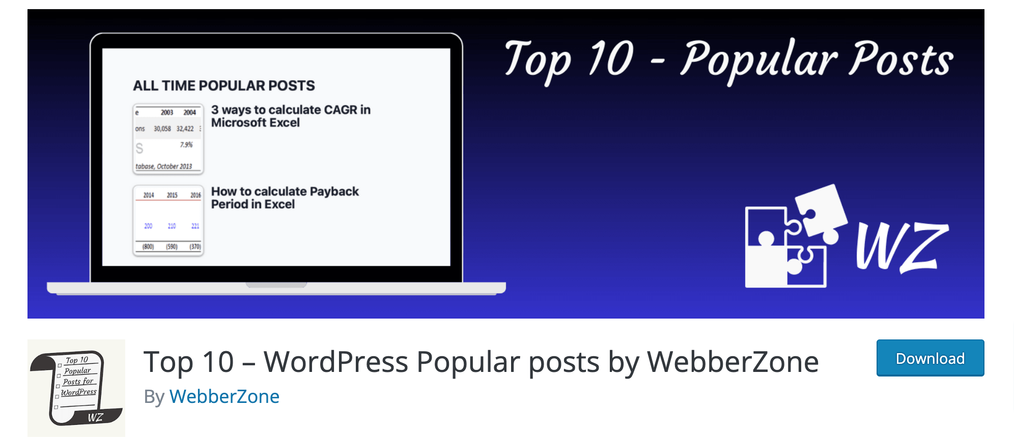 How to Display Popular Posts in WordPress (Plugin+Manually) - weDevs