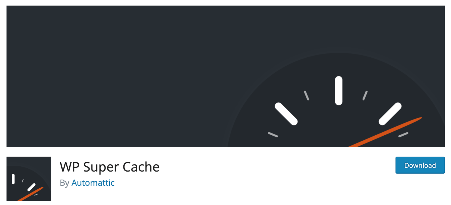 10 Best WordPress Speed Optimization Plugins in 2025 - weDevs