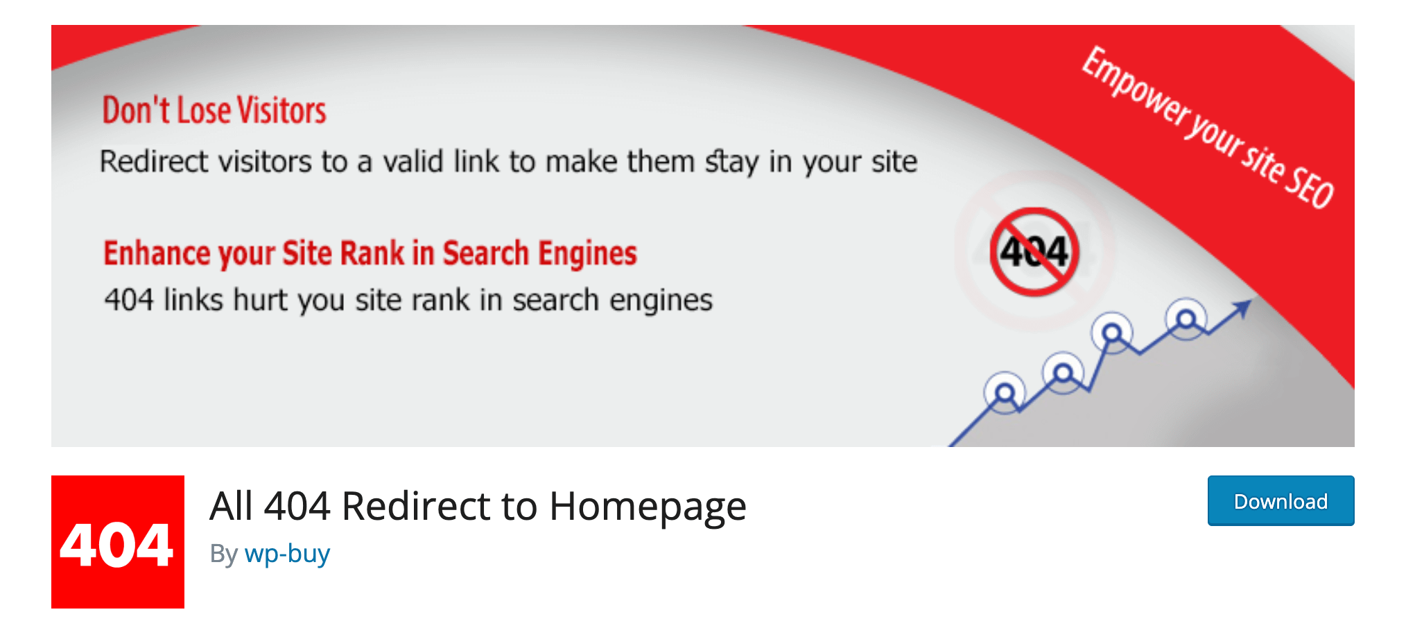 9 Best WordPress Redirect Plugins: A List from Experts - weDevs