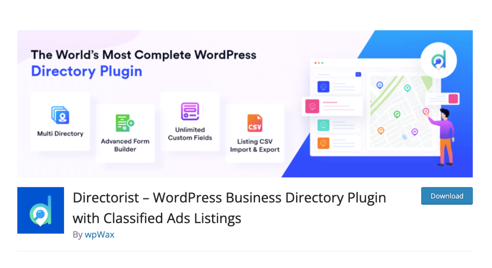 10 Best WordPress Member Directory Plugins - weDevs