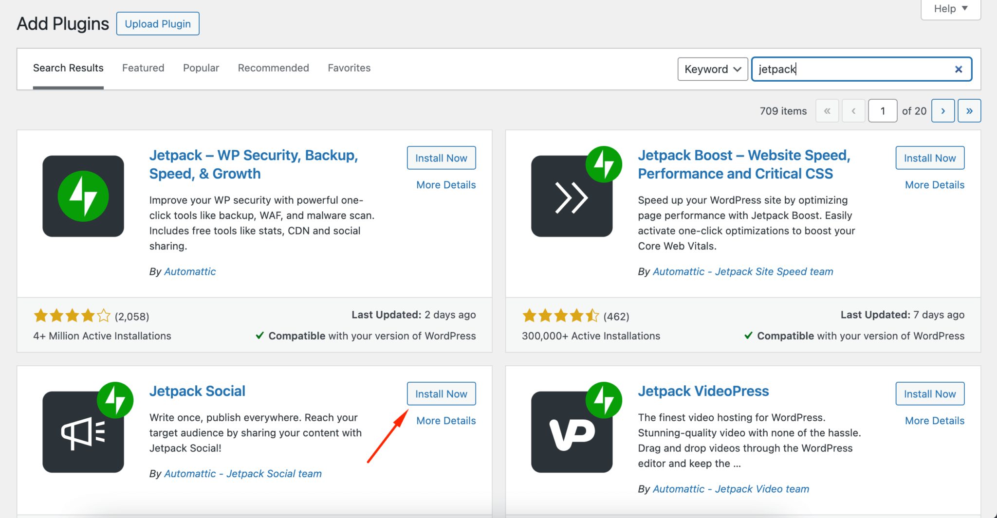 How to Automatically Share Your Old WordPress Posts on Social Media ...