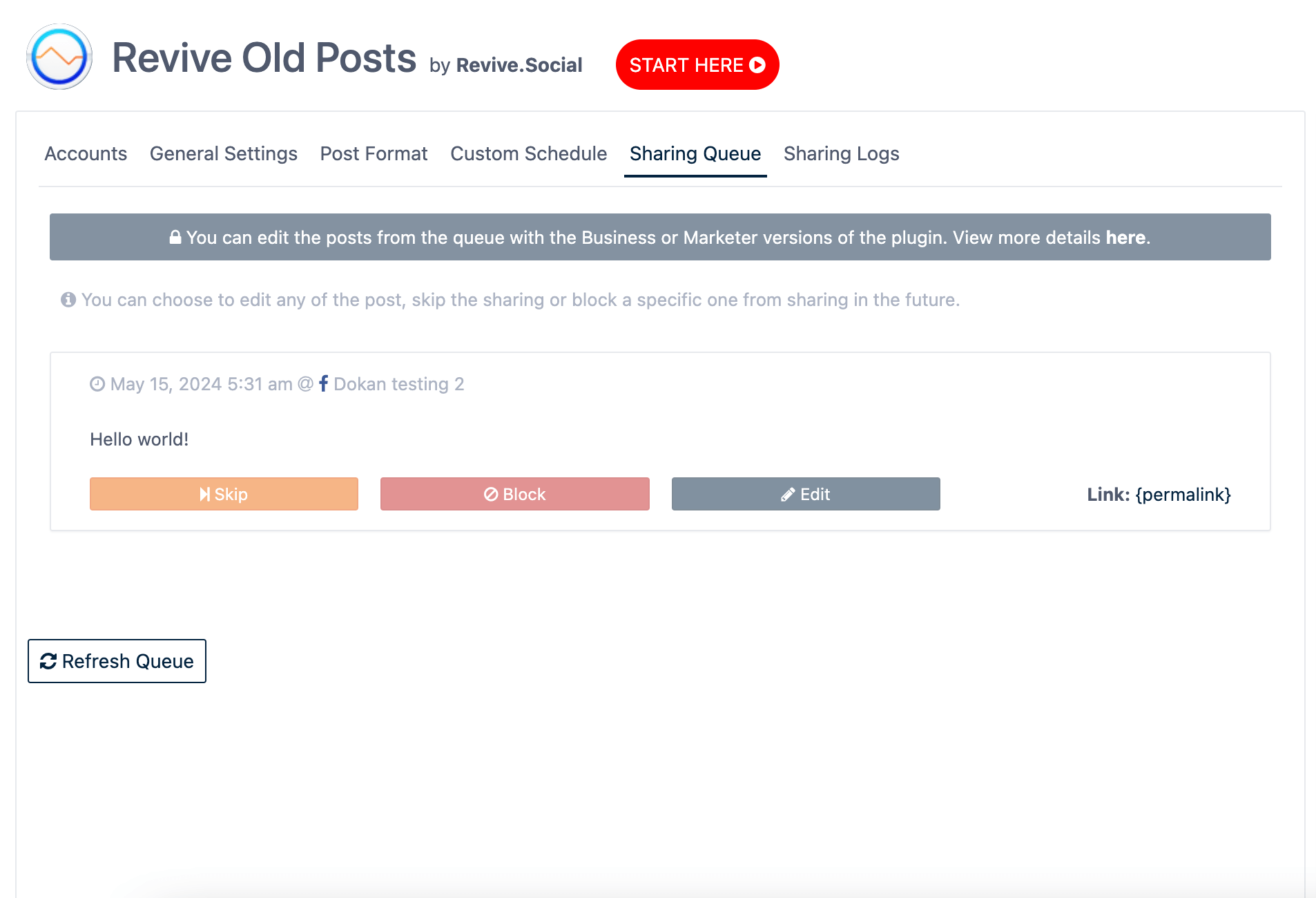 How to Automatically Share Your Old WordPress Posts on Social Media ...