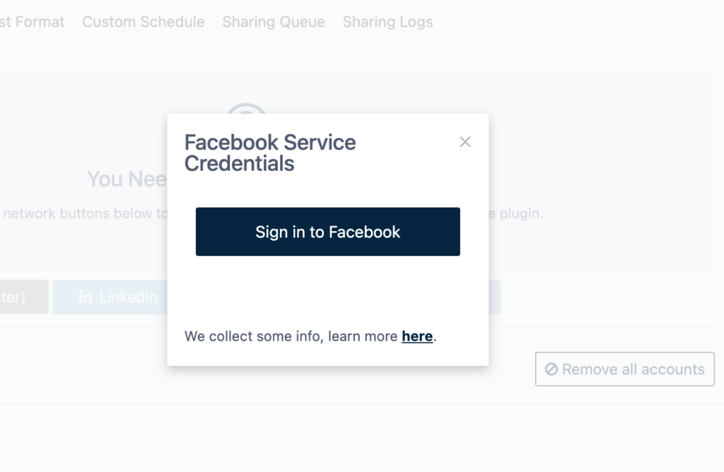 How to Automatically Share Your Old WordPress Posts on Social Media - weDevs