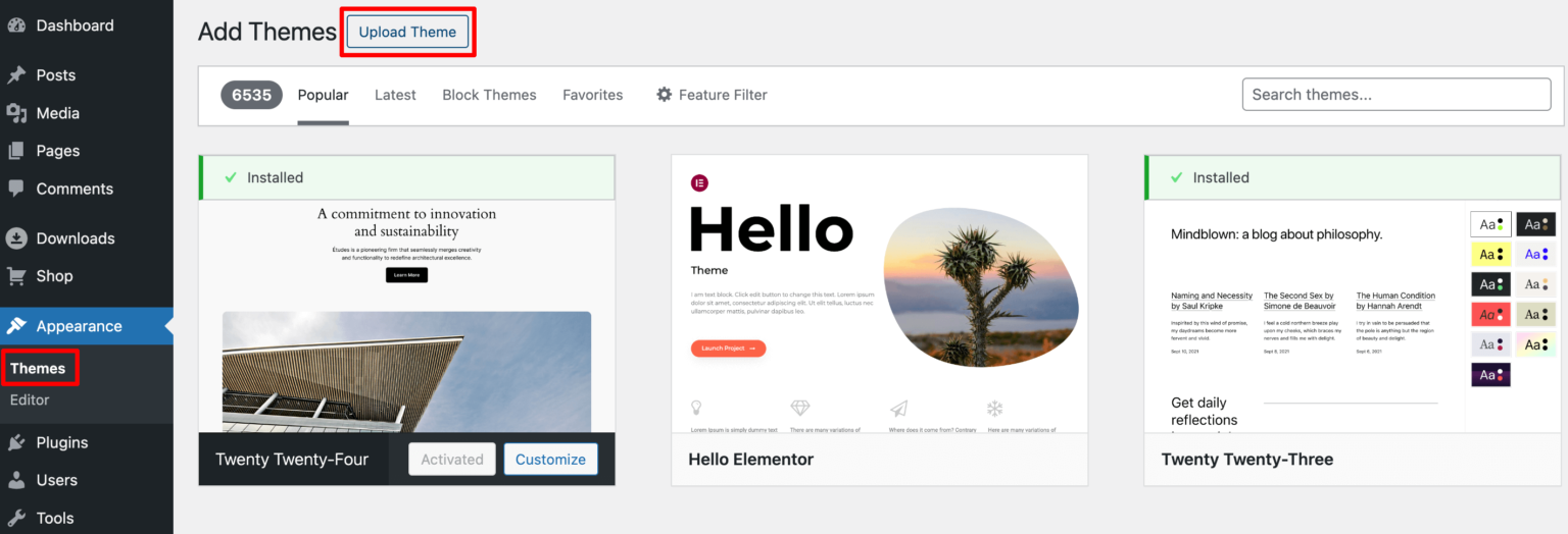 How to Create a Blog Site: A to Z of Blogging in 2025 - weDevs
