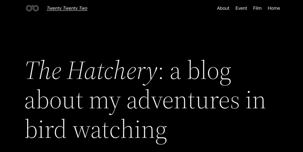 25 Best WordPress Block Themes for Full Site Editing - weDevs