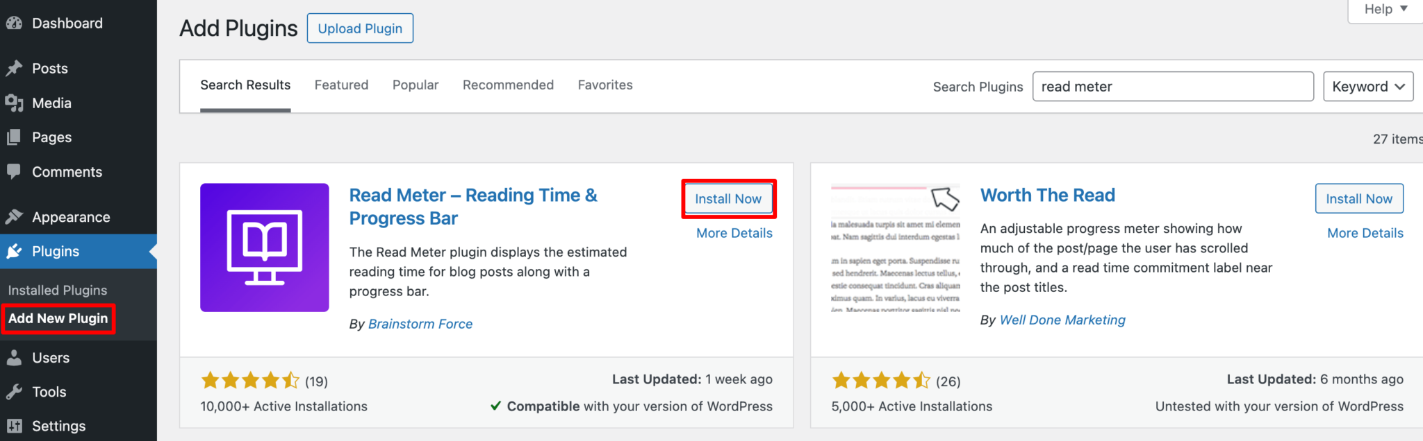 How to Display Estimated Post Reading Time in WordPress (Plugin+Code) - weDevs