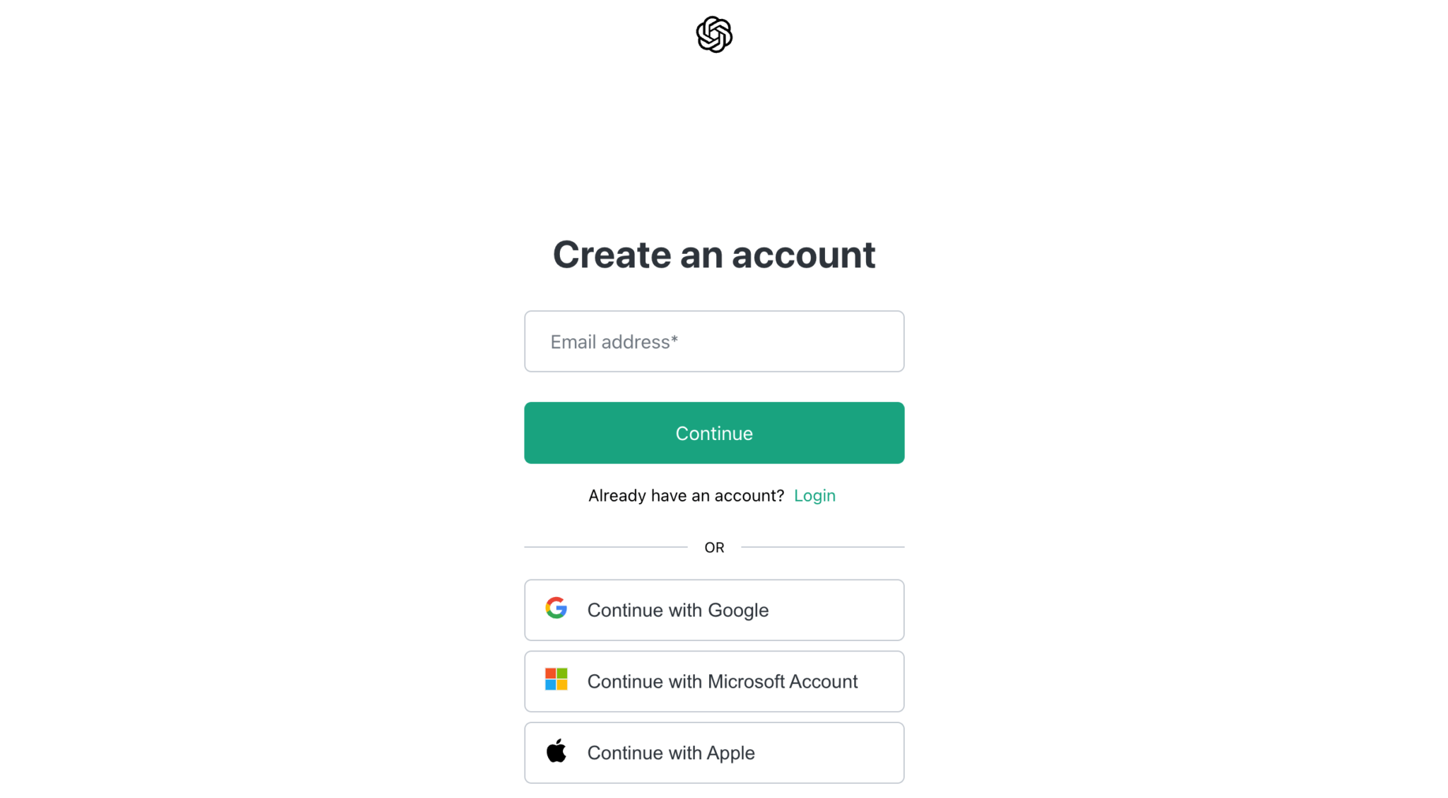 3 Easy Steps to Generate ChatGPT API Key for Free in 2025 - weDevs