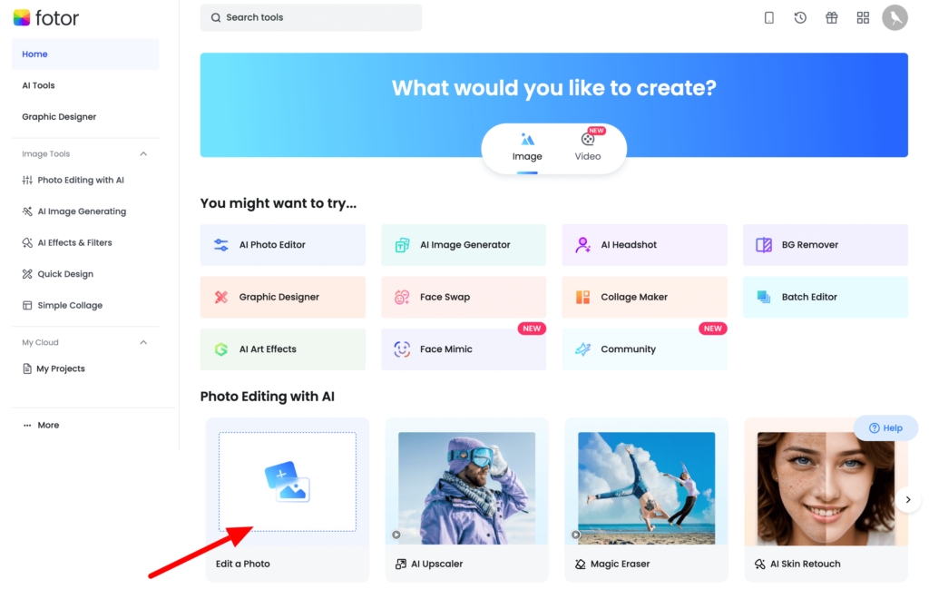 How to Enlarge an Image Without Losing Quality - weDevs