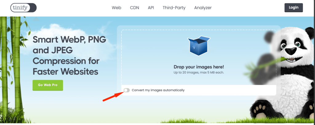 JPEG vs PNG vs WEBP: The Best Image Format for WordPress - weDevs