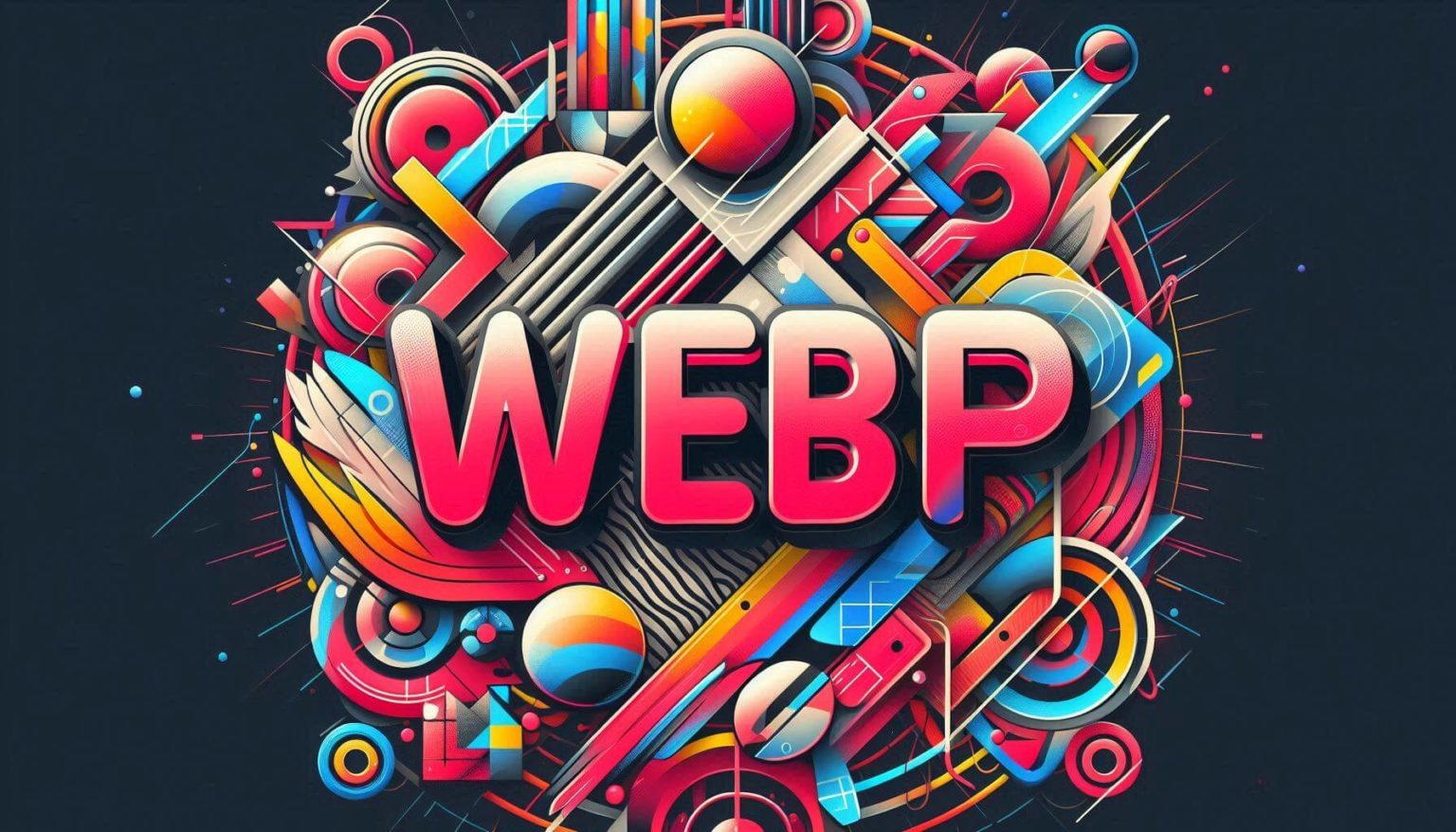 PEG vs PNG vs WEBP: The Image Format WordPress Really Needs - weDevs