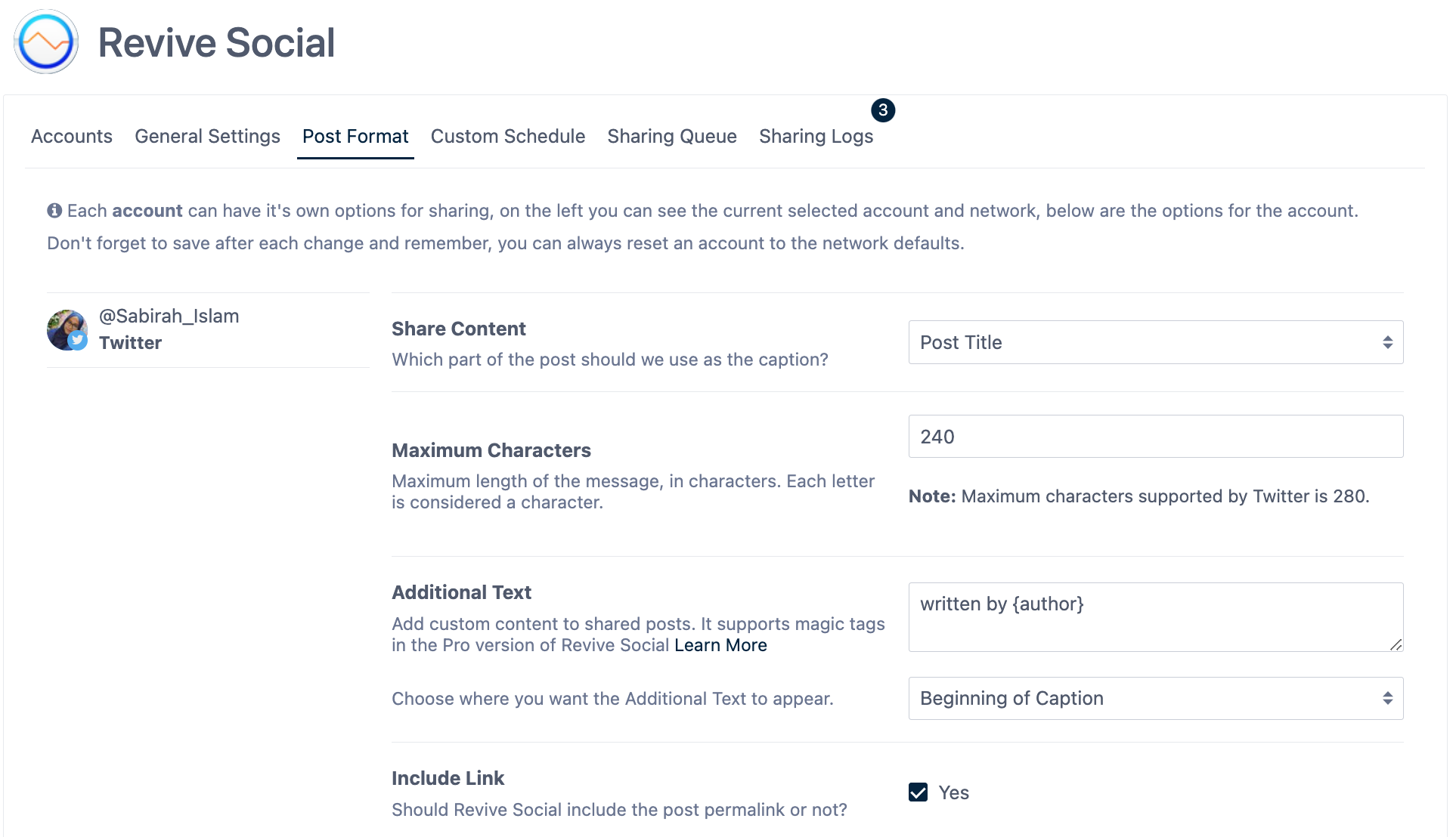 How to Automatically Tweet When You Publish a New Post in WordPress ...