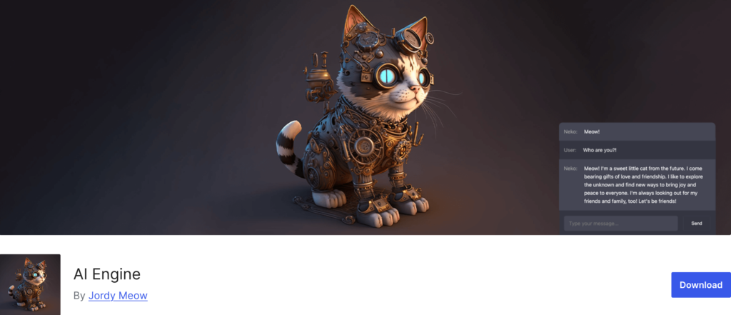 10 Best WordPress AI Plugins for 2025 - weDevs