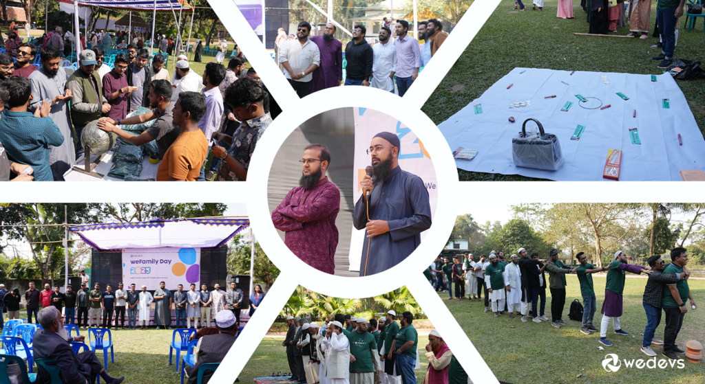 12 Years of weDevs: New Creation, Expansion and Execution - weDevs