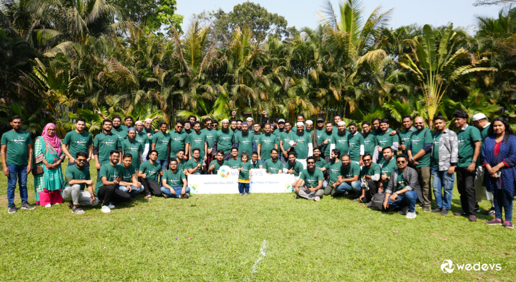 12 Years of weDevs: New Creation, Expansion and Execution - weDevs