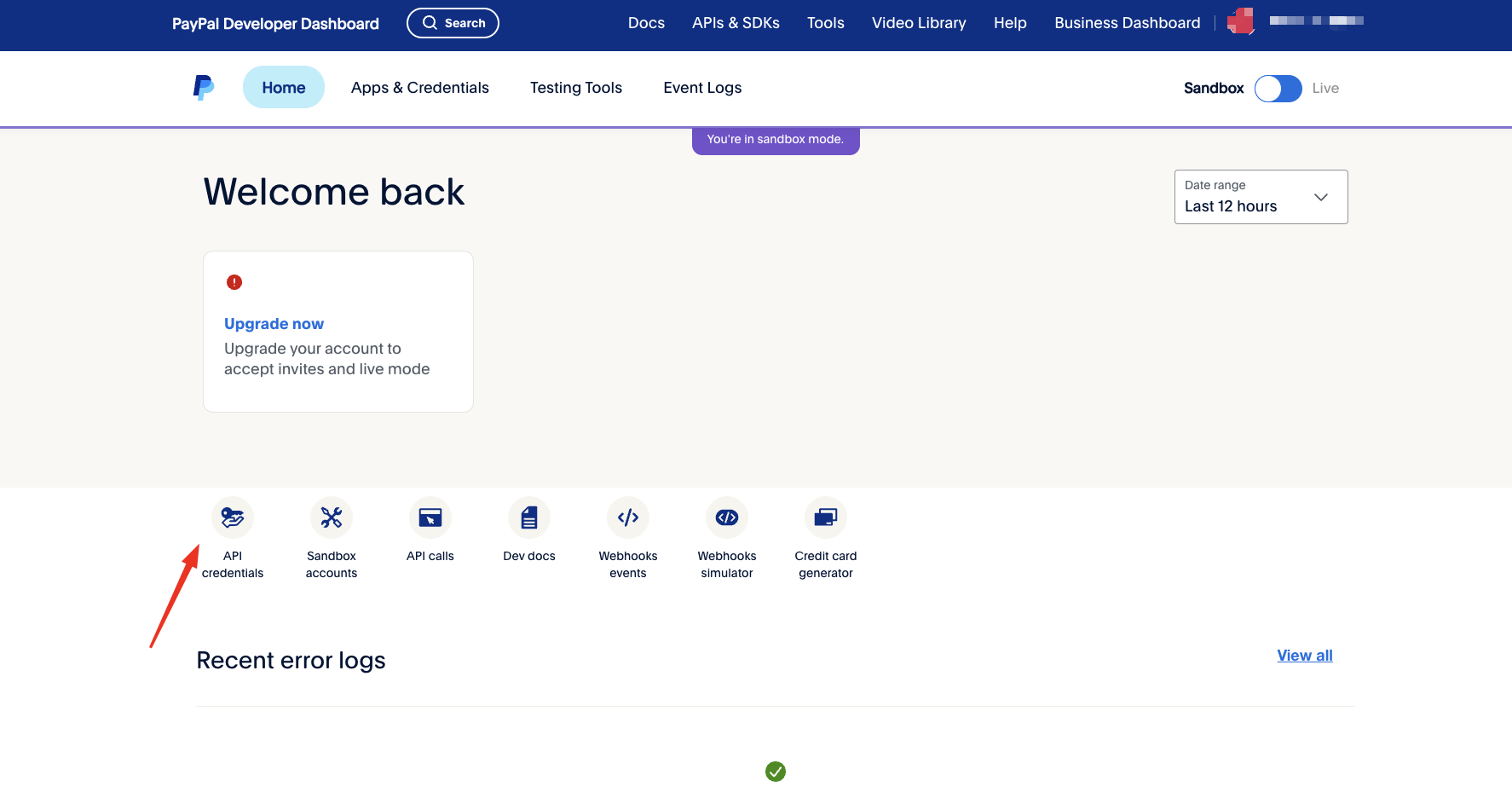 PayPal Payment Gateway - weDevs